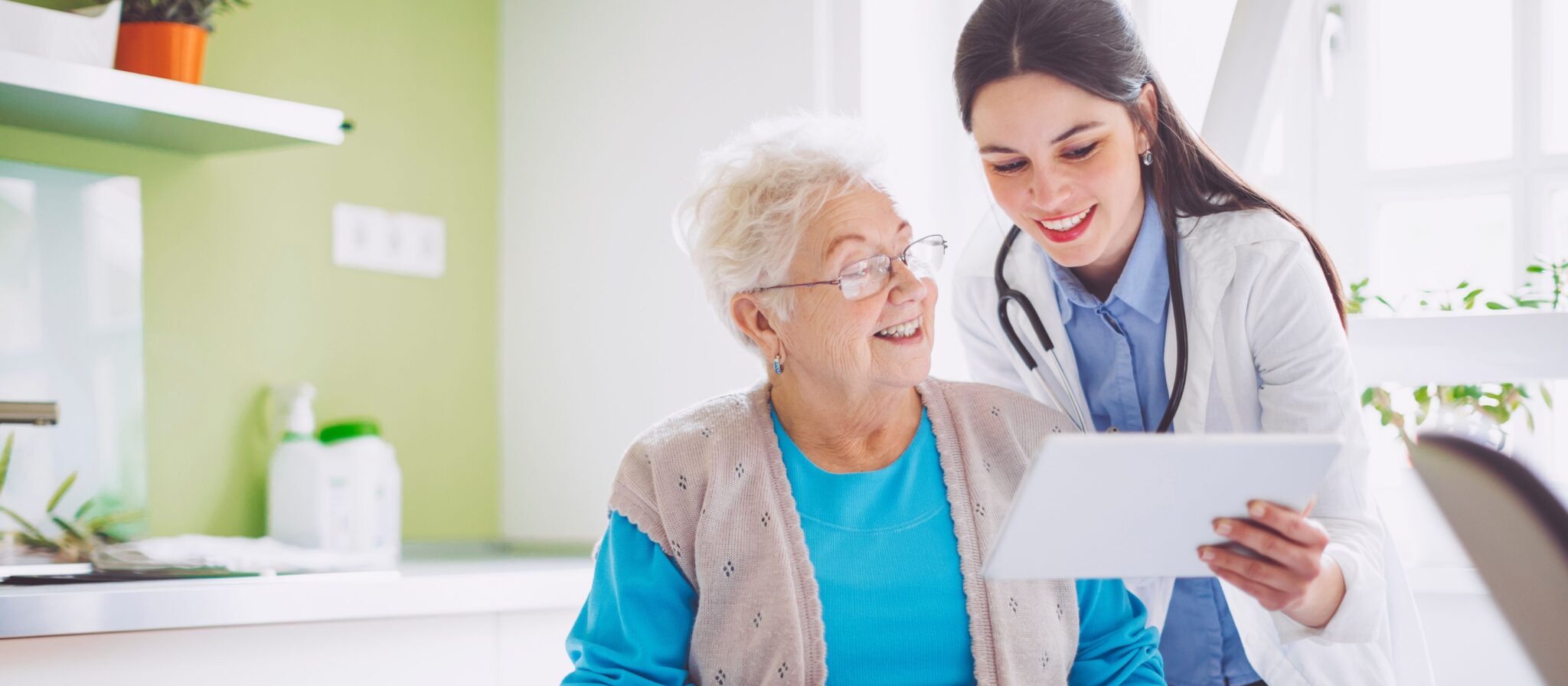 General Health Check – Health Orbit